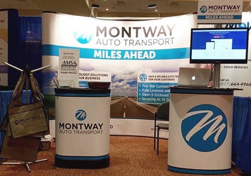 Montway Auto Transport History | Learn More About Us