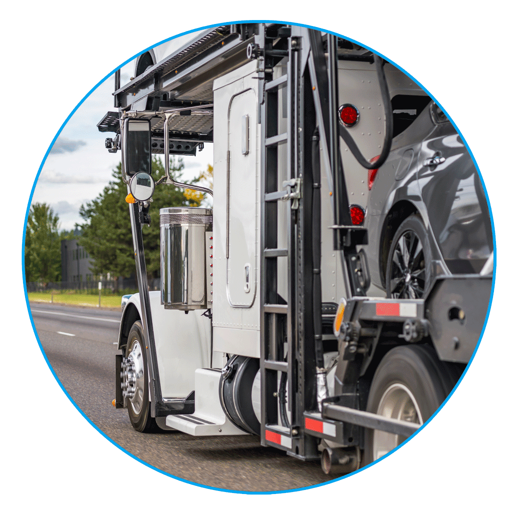 Car Relocation Services & Management | Montway Auto Transport