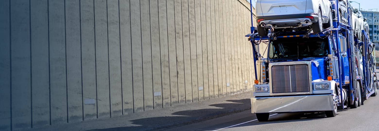 Car Rental Companies | Logistics Management | Montway Auto Transport